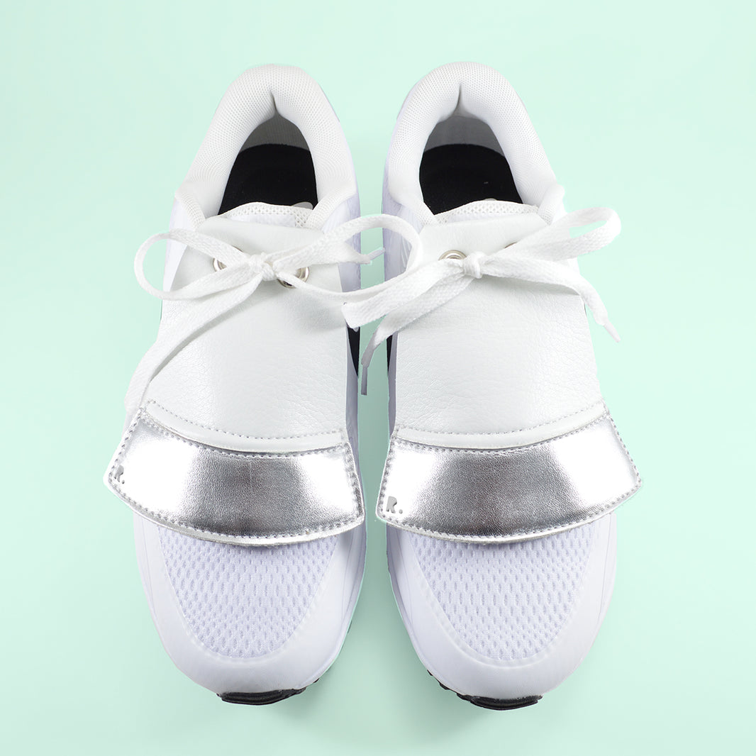 easy add on golf shoe fringe – Riot Golf